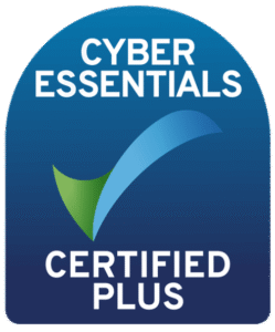 Cyber Essentials Plus Certification Achieved - Rapid Technologies