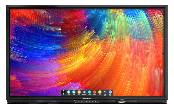 Interactive Displays - rapid