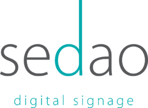 Digital Signage - Visitor Registration Software - GoBright