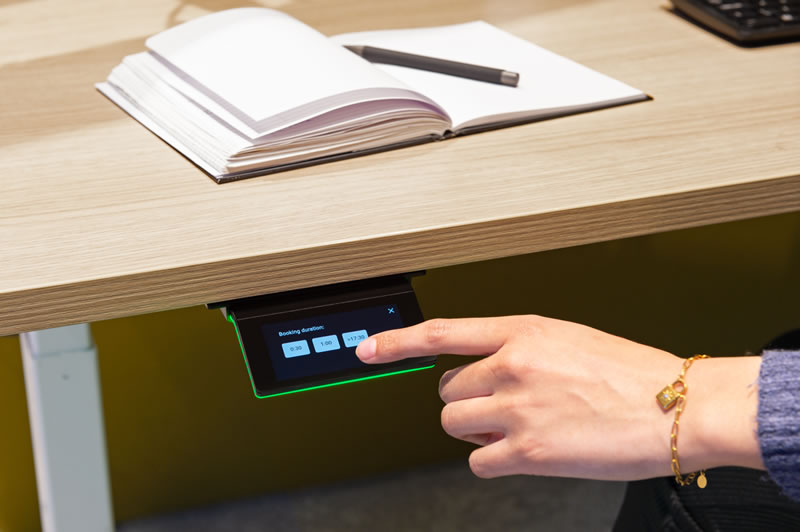 GoBright Room Booking - Room Booking Made Easy