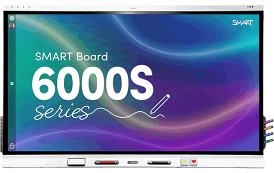 SMART Board Interactive Displays - SMART Board Displays