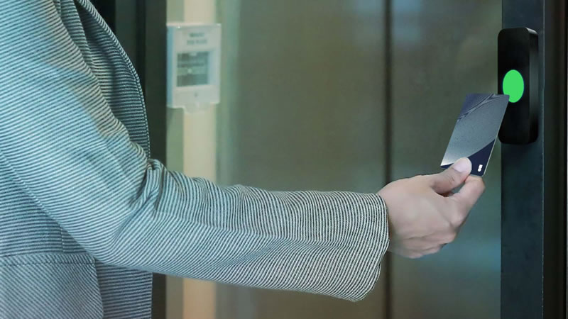 Modern Access Control with Kisi - Rapid Technologies