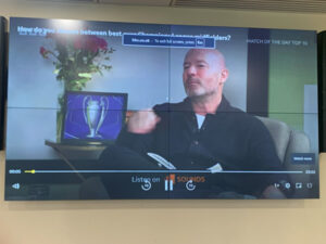 High-Impact AV for High-Performance: Inside Bespak’s Upgrade